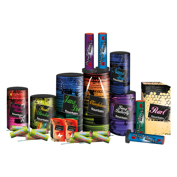 Vuurwerk bestellen - De grootste vuurwerkwinkel van Nederland